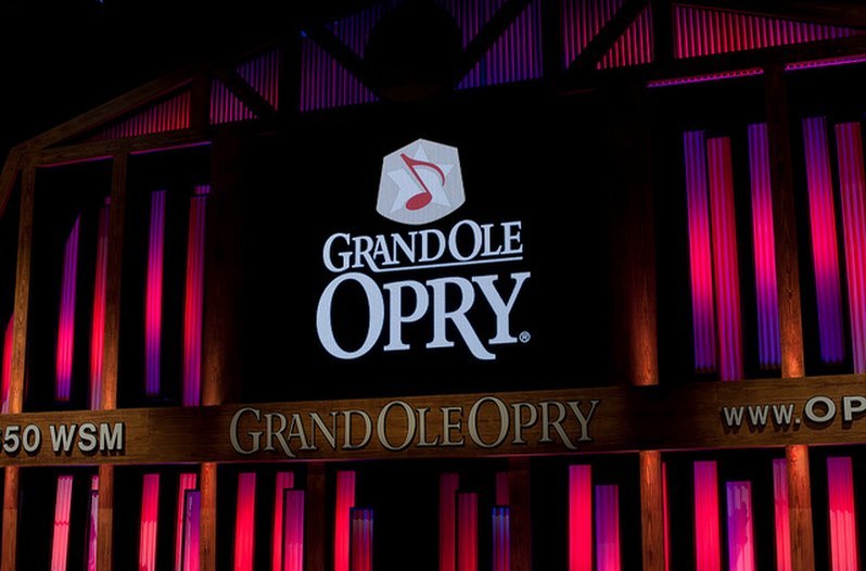 10 Artists That Deserve to be Members of the Grand Ole Opry