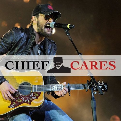15 Reasons Why Eric Church is a Badass