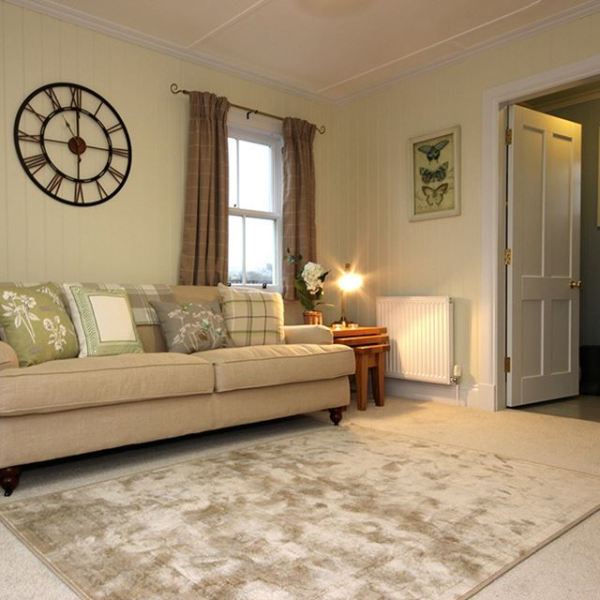 11 Tiny House Interiors You Wish You Could Live In