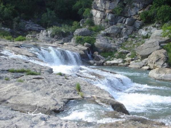 Waterfalls in Texas: 13 Cascades You Need to See
