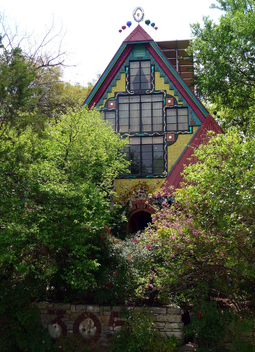 10 of the Most Extraordinary Houses in Texas