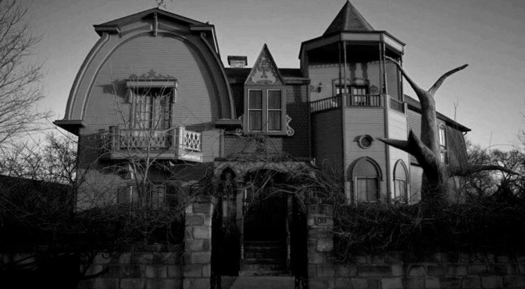 10 of the Most Extraordinary Houses in Texas