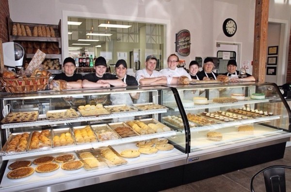 10 of the Best Places to Get Delicious Kolaches in Texas