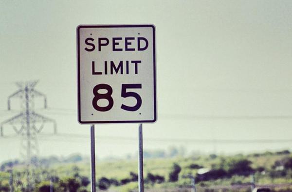 10 Things I Never Thought I'd Miss About Texas