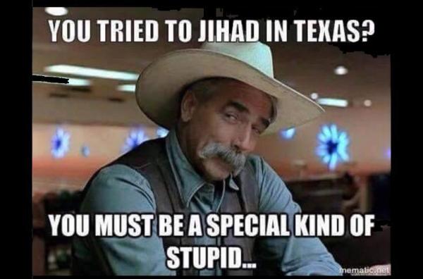 Texas Memes That Will Make You Laugh Every Time