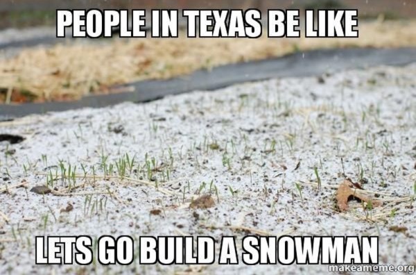 Texas Memes That Will Make You Laugh Every Time