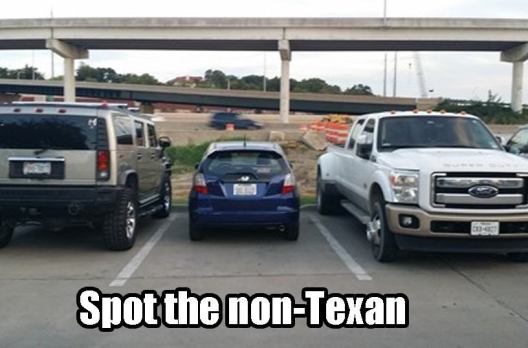 Texas Memes That Will Make You Laugh Every Time