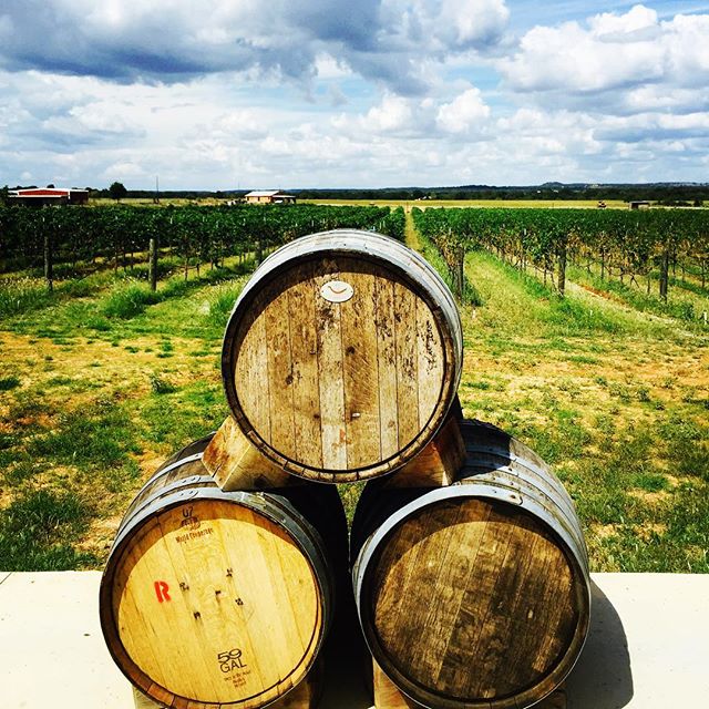 7 Best Places to Get the Most out of Autumn in Texas