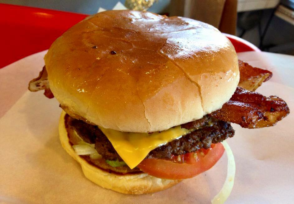 Best Burgers in Texas: 15 Restaurants You Need to Try