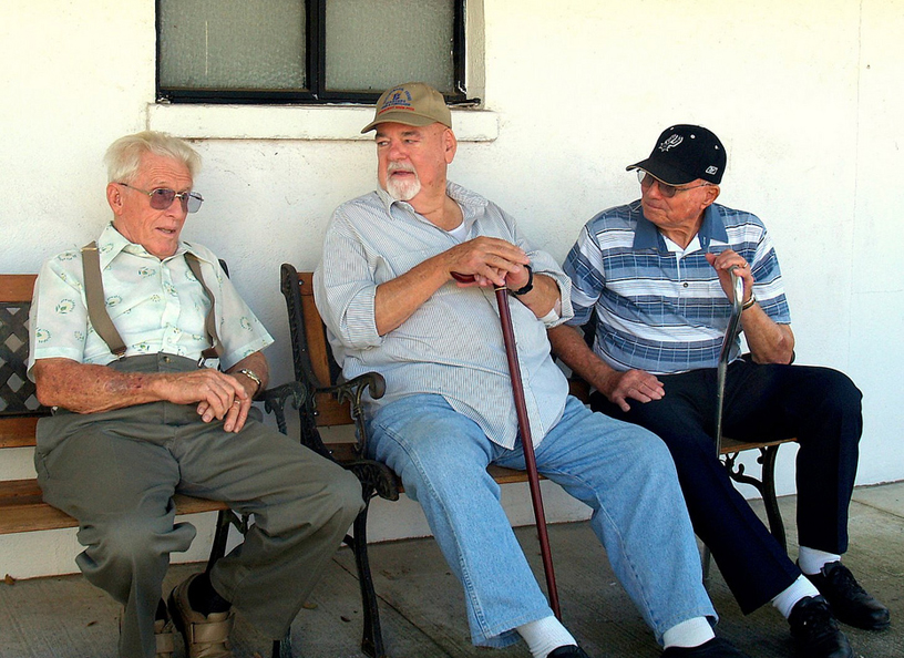 20 Photos That Show You What Life is Like in Small Texas Towns