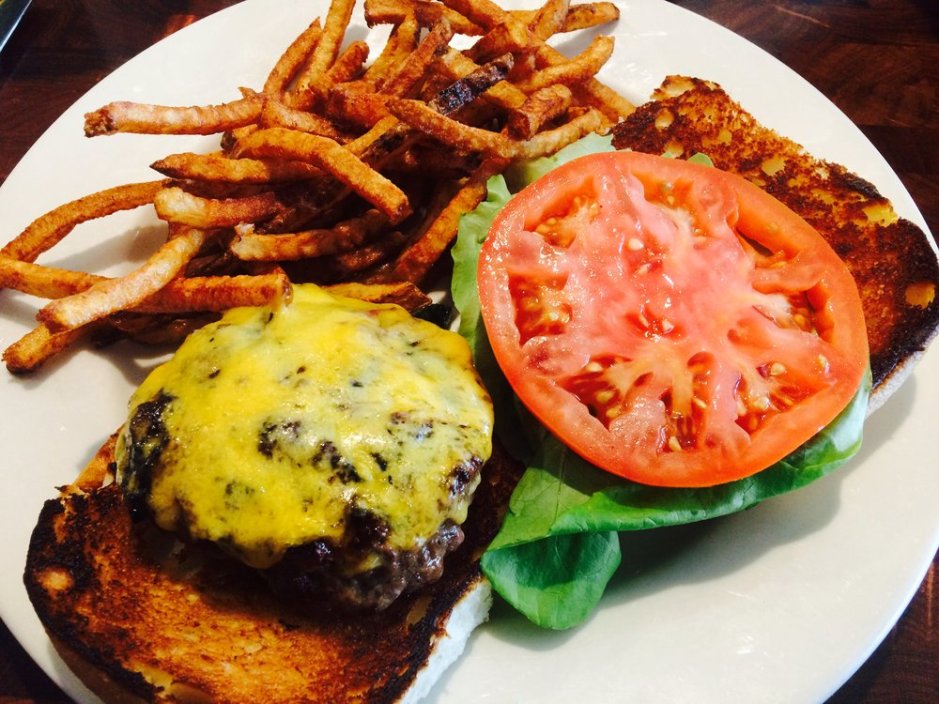 Best Burgers in Texas: 15 Restaurants You Need to Try