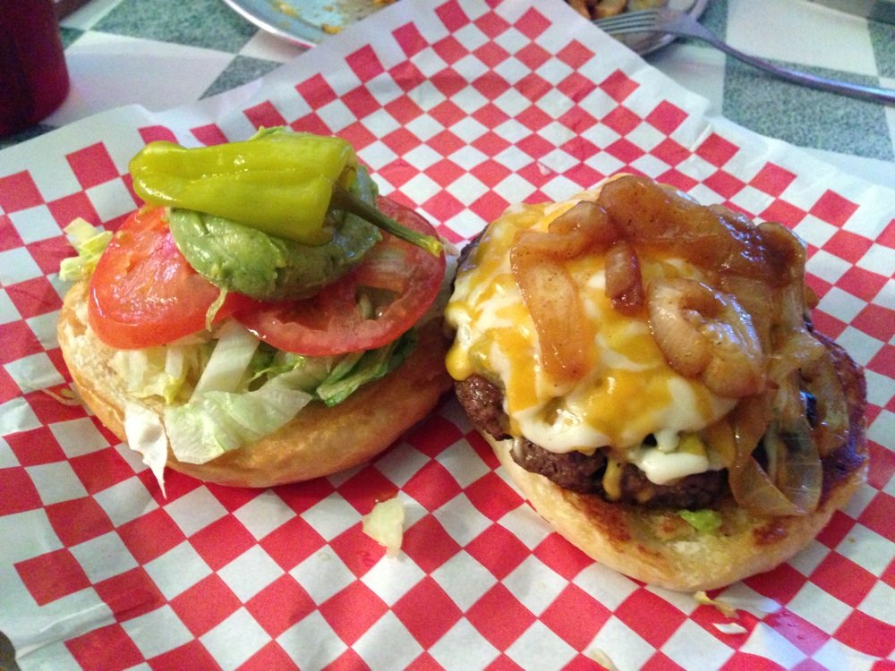 Best Burgers in Texas: 15 Restaurants You Need to Try