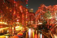 14 Magical Christmas Towns in Texas To Visit During the Holidays