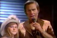 Georgette Jones is Keeping Her Parents' Country Spirit Alive