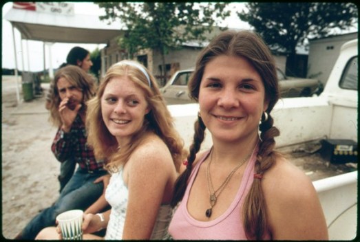 18 Photos That Capture Central Texas Life in the 70’s