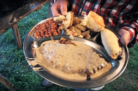 Chicken Fried Steak: Cowboy Shares His Secret Recipe