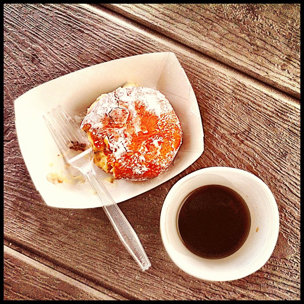 10 Texas Donut Shops You Need to Try