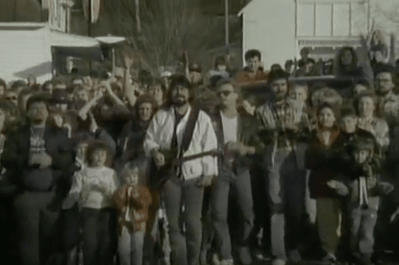 'Song of The South': The Story Behind Alabama's Smash Hit