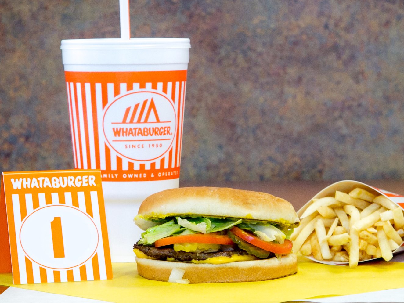 10 Things You Didn't Know About Whataburger