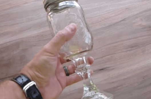 Redneck Wine Glasses Are a Summer Must-Have
