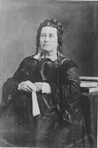11 Texas Women Who Changed the Course of History