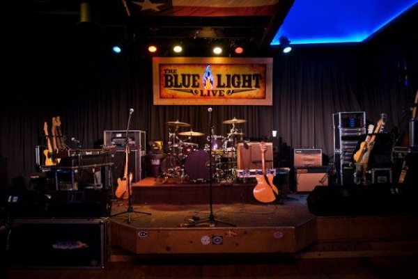 The Most Underrated Music Towns in Texas