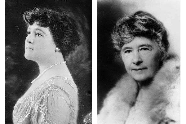 11 Texas Women Who Changed the Course of History