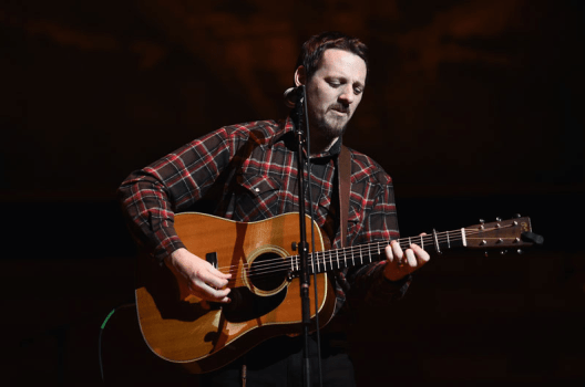 Sturgill Simpson 2017 Tour Hits Festivals and Cities Across the U.S.
