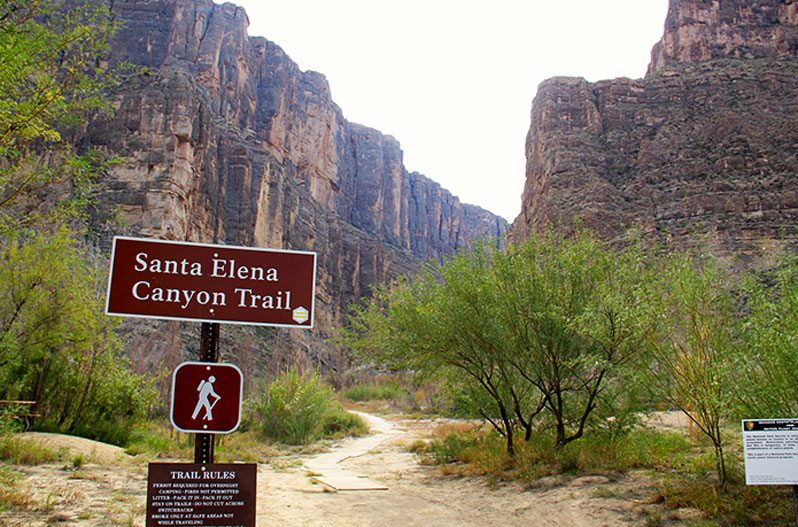 Hiking in Texas: 10 Amazing Trails You Should Try