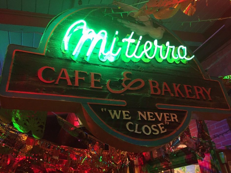 The Ultimate Road Trip Through Texas For Foodies