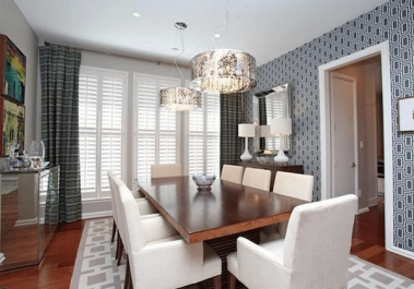 Look Inside Tony Romo's Former $1 Million Irving, Texas Estate