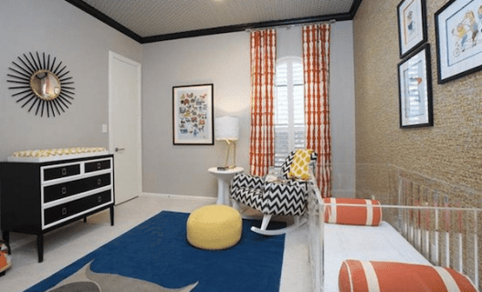 Look Inside Tony Romo's Former $1 Million Irving, Texas Estate