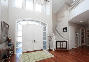 Look Inside Tony Romo's Former $1 Million Irving, Texas Estate