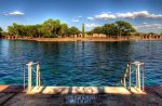 Balmorhea Pool: A West Texas Oasis You Should Visit While You Can