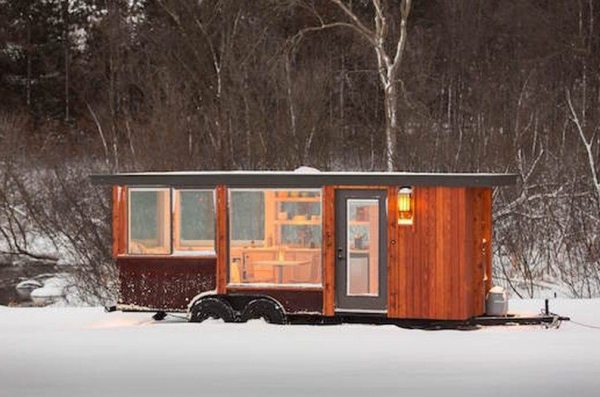 10 Amazing Country Homes You Can Build for Under $65K