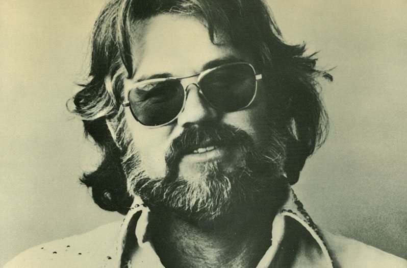 Kenny Rogers When He Was a Psychadelic Rocker, A Retrospective