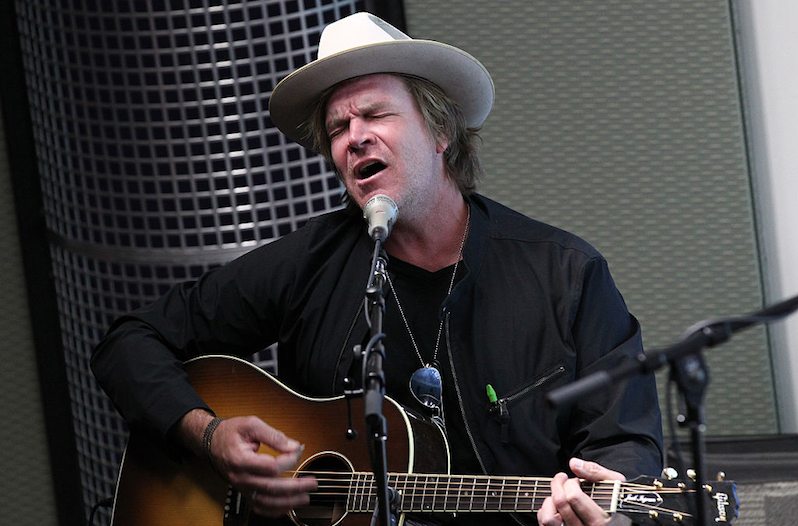 15 Legendary Artists Who Have Shaped Red Dirt Music