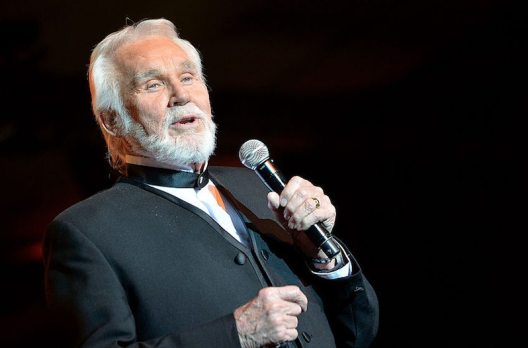 Kenny Rogers Addresses Hospitalization, 'Misinformation' About His Health