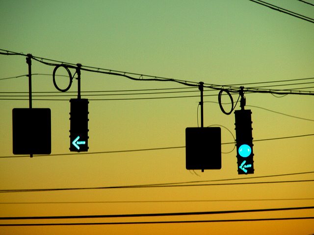 15 Signs You Learned to Drive in Texas
