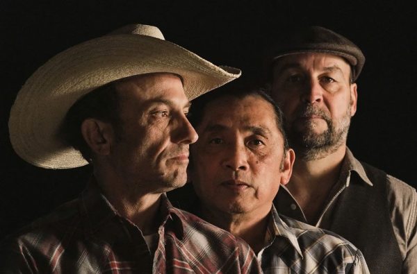 15 Legendary Artists Who Have Shaped Red Dirt Music