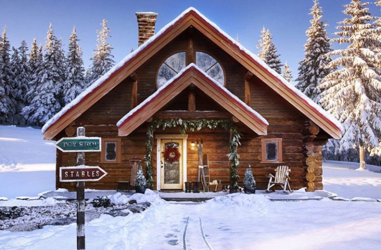 10 Amazing Country Homes You Can Build for Under $65K