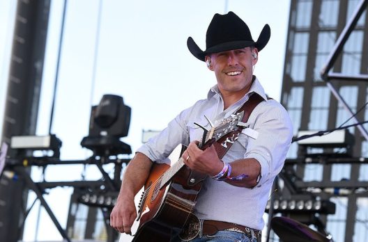 "Outta Style": Aaron Watson Bonds with Fans at Rodeo Houston in New Video