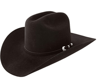 How the Cowboy Hat Became a Staple of Western Wear