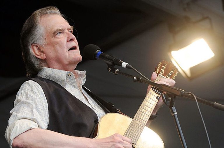 Guy Clark Songs: 12 Essential Tunes from the Legendary Songwriter