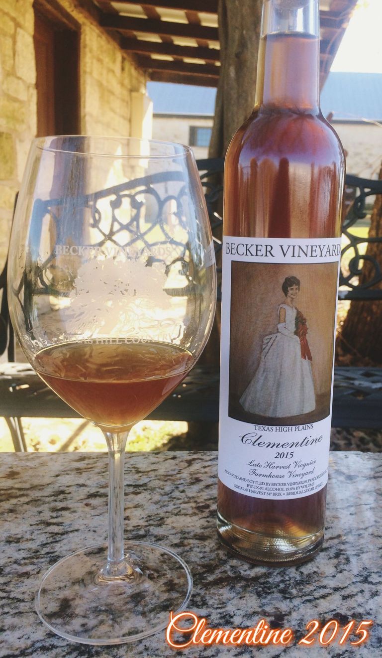 Texas Wine: 10 of the Best Labels in the Lone Star State