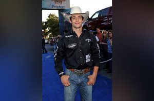 Rising Rodeo Star Ty Pozzobon Dies at 25