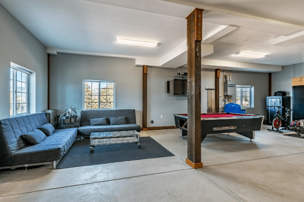 5 Beautiful Barn Apartments You'll Wish Were Home