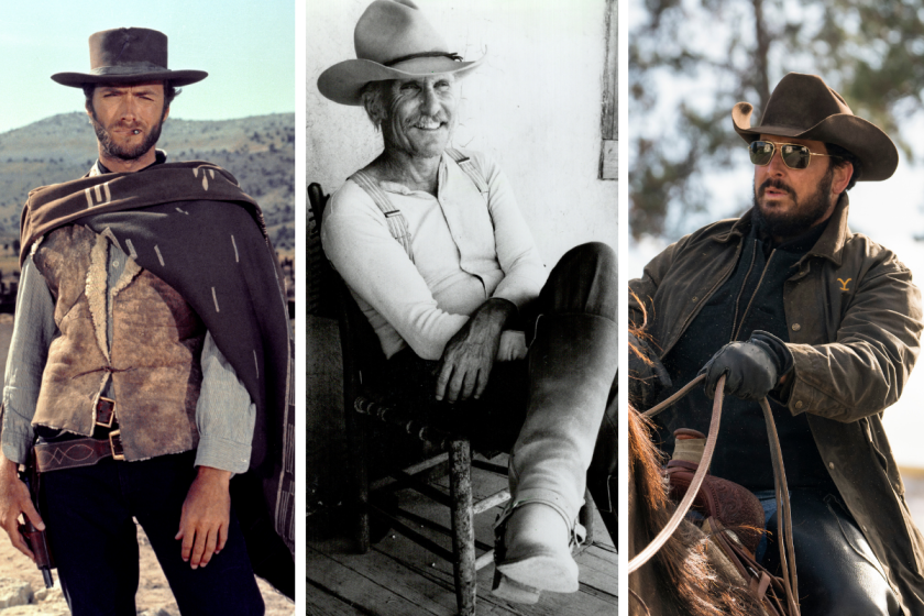 13 Iconic Cowboy Hats from Your Favorite Films & TV Shows
