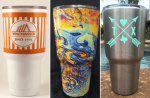 YETI Cup Customization: 10 Ideas to Make Your Tumbler Pop