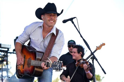 Aaron Watson Tour Dates Announced for Spring 2017